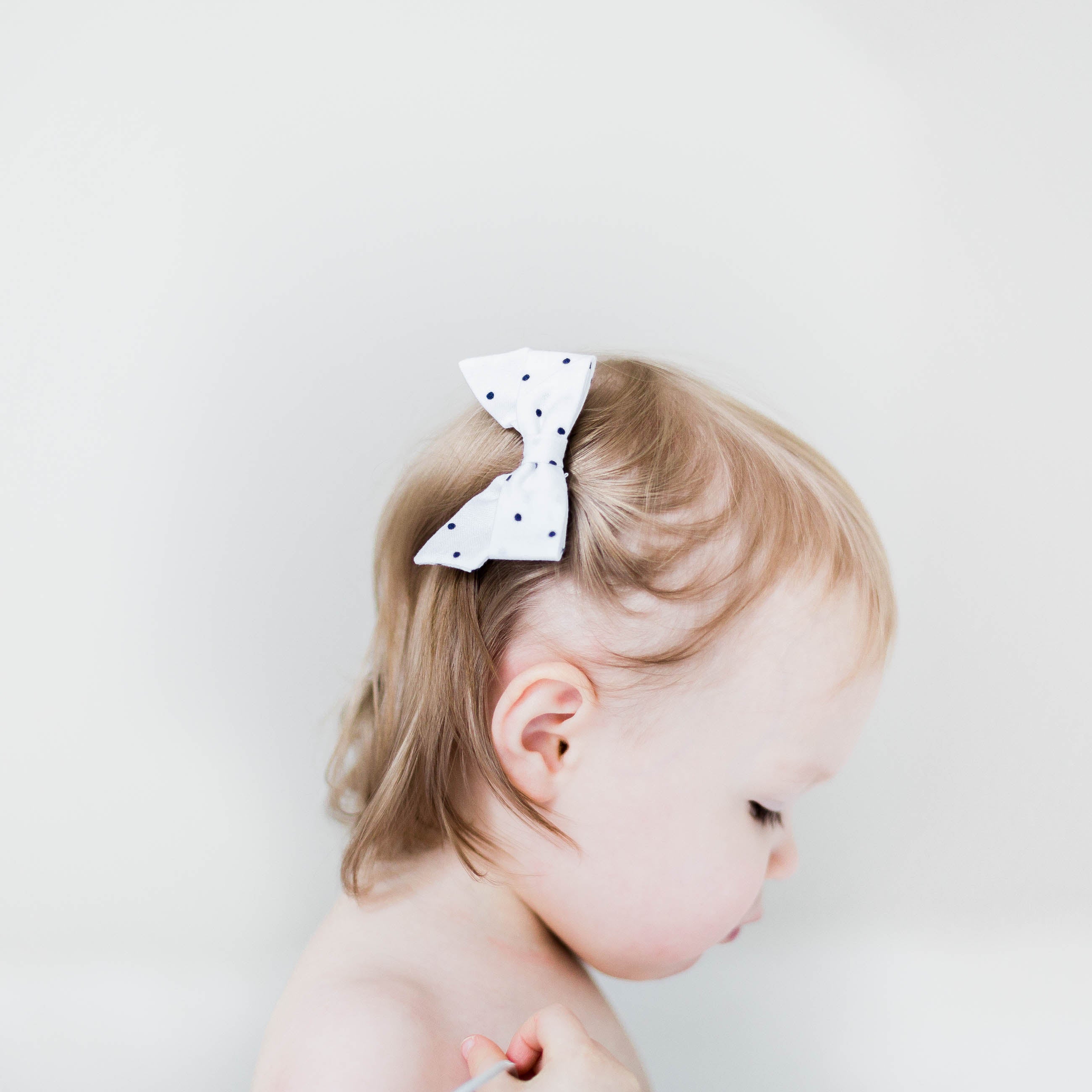 Petite Bows – Hemming Birds